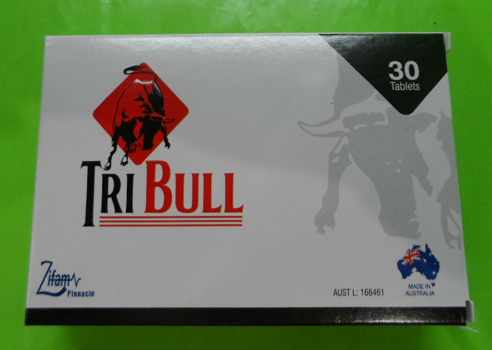 Buy low cost TriBull | UsPharmz