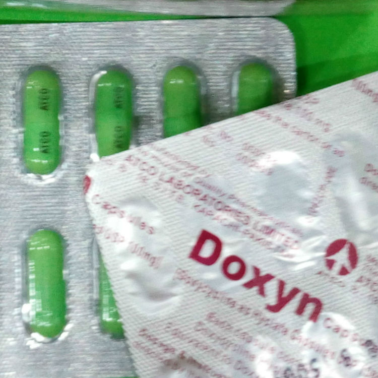 Buy low cost Doxycycline | UsPharmz