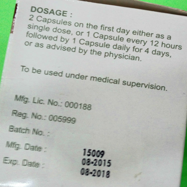 Buy low cost Doxycycline | UsPharmz