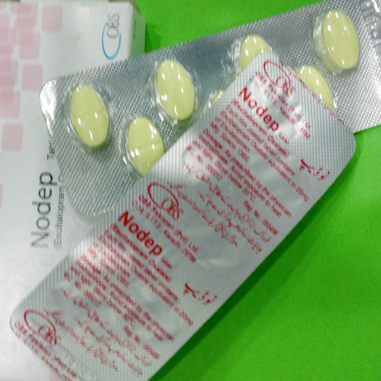 Buy Lexapro Alternative for Low cost | UsPharmz