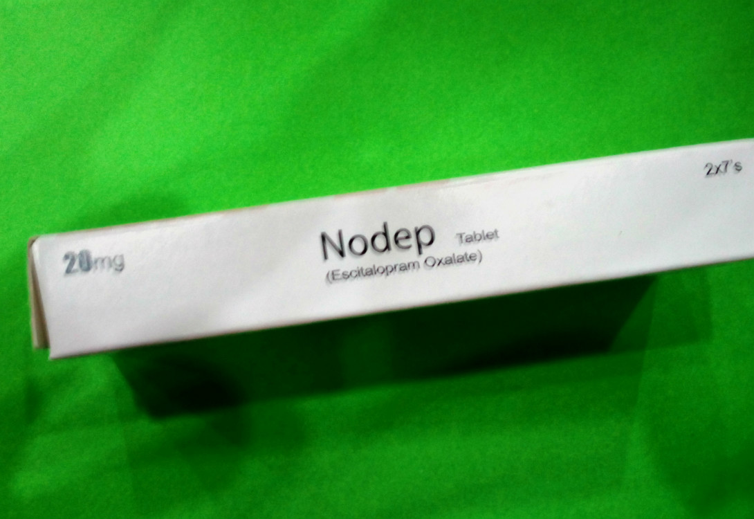 Buy Lexapro Alternative for Low cost | UsPharmz