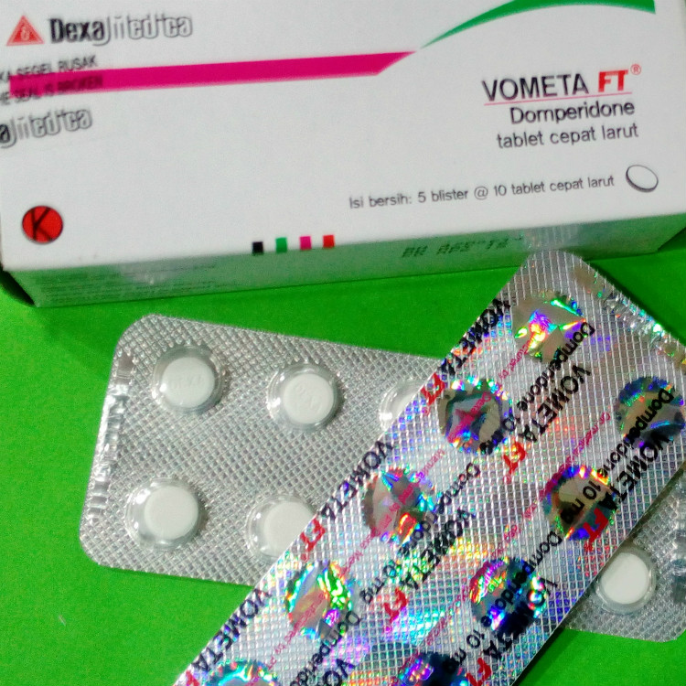 Buy low cost Domperidone 10mg online for Travellers | UsPharmz