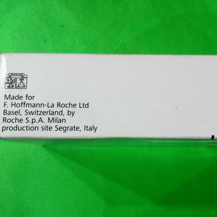 Buy Genuine Roche Orlistat 120mg Xenical Weight Loss Online | UsPharmz