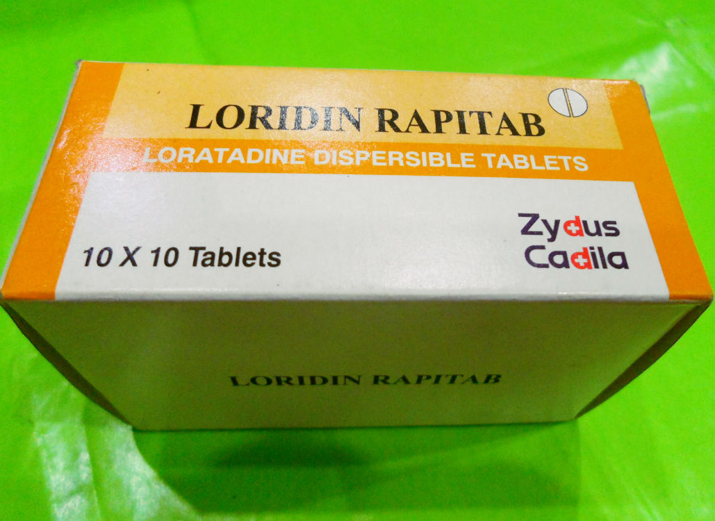 Buy low cost Loratadine 10 Mg 100 tablets online | UsPharmz